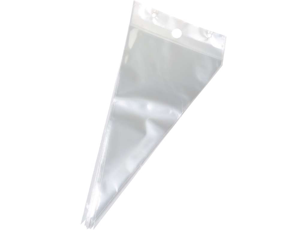 Wilton Cellofanposer mini - 100 stk. - KagerOgSager i Odense – Kager Og ...