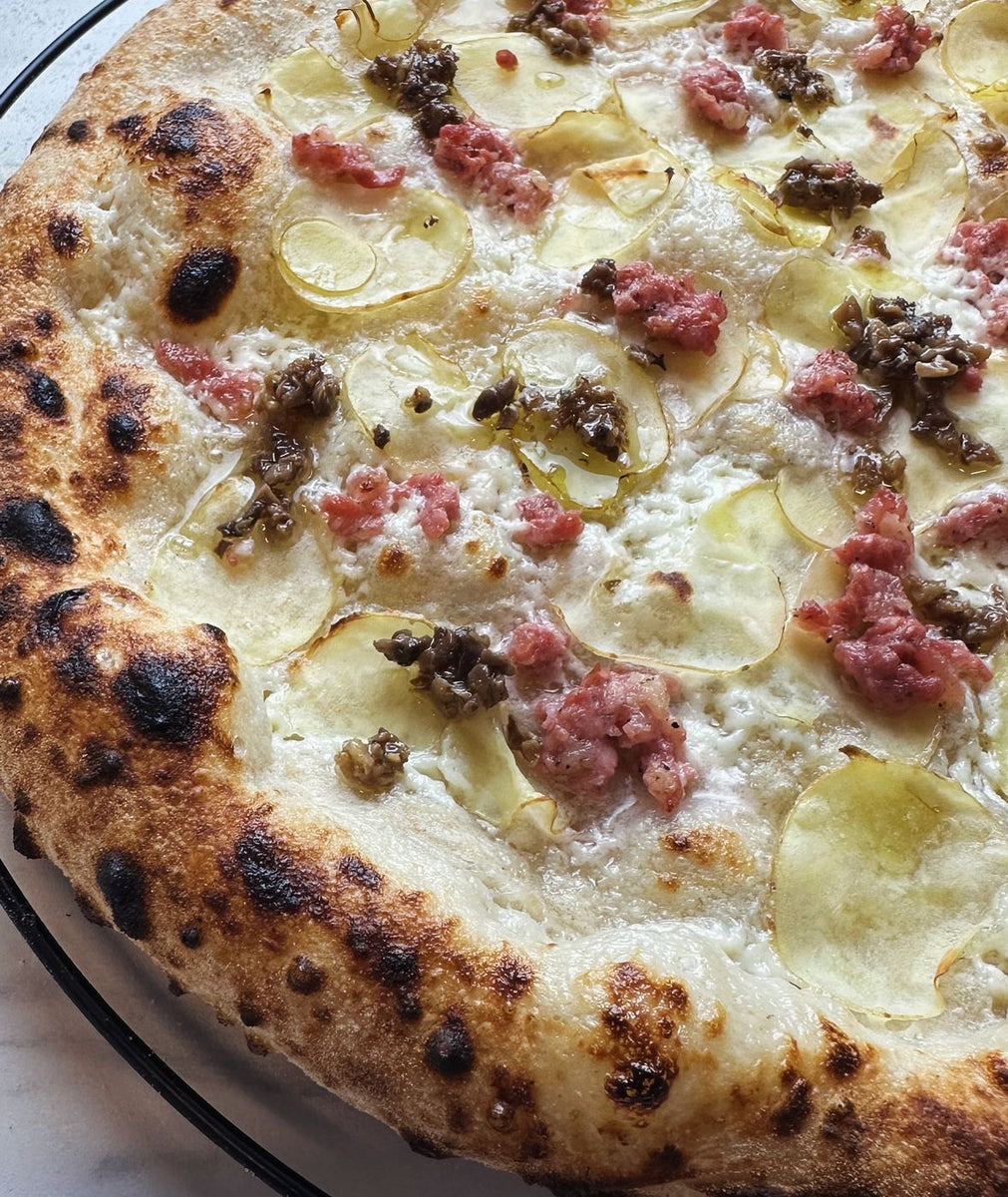 Kom på Pizza Kursus - ved ItalienskeSager i Odense – Kager Og Sager