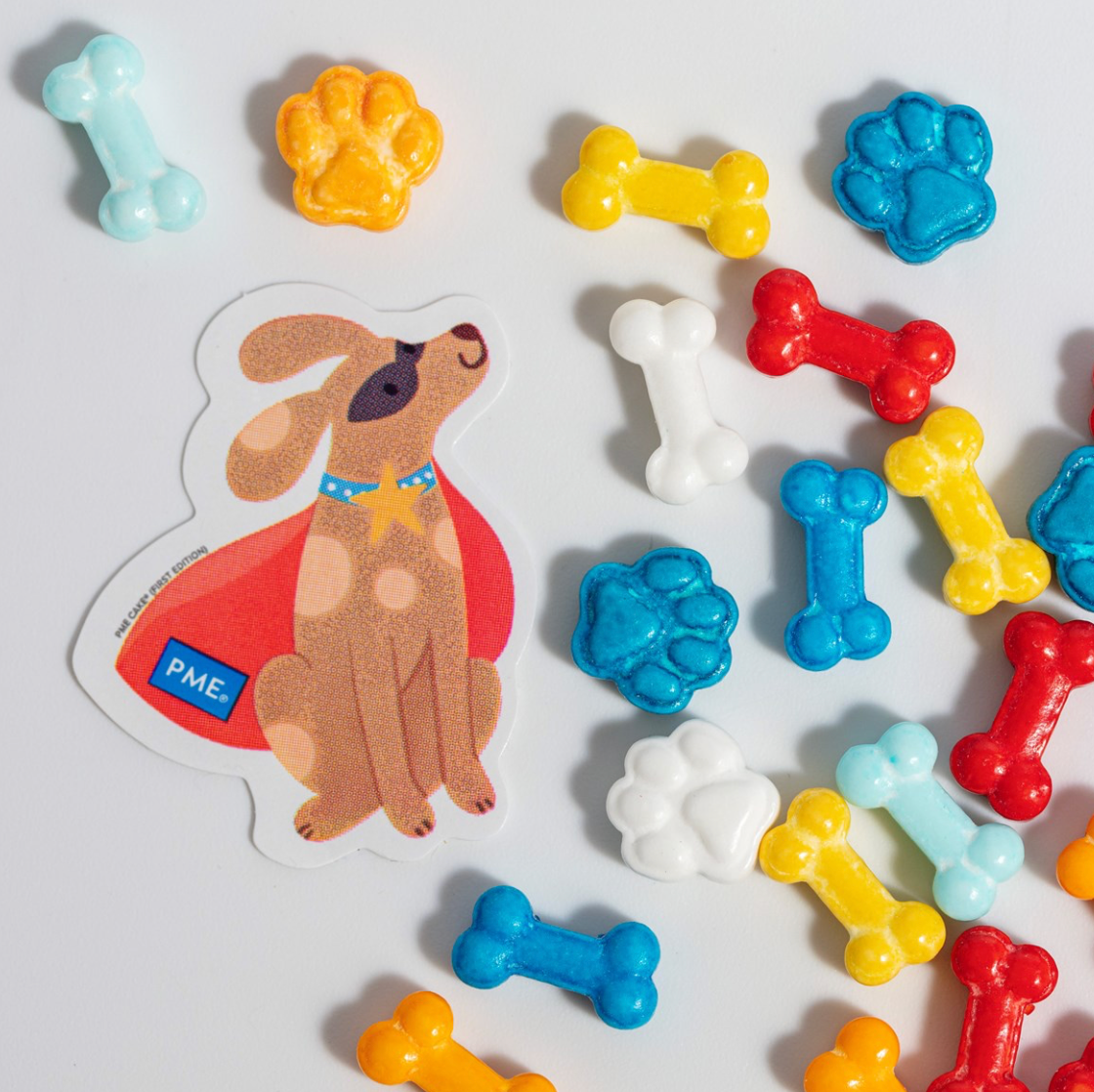 PME Krymmel - Super Dog – Kager Og Sager