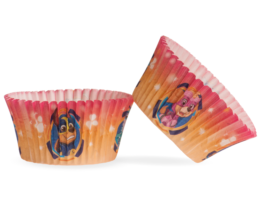 Gamer Muffinforme - 75 stk. - KagerOgSager i Odense – Kager Og Sager